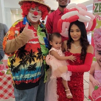 CHRIS DA CLOWN - Updated June 2024 - 48 Photos & 107 Reviews - 590 ...