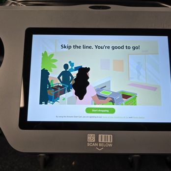 AMAZON FRESH - Updated January 2026 - 83 Photos & 24 Reviews - 325 E ...