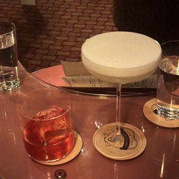 EXPERIMENTAL COCKTAIL CLUB - Updated December 2025 - 106 Photos & 38 ...