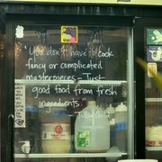 SCRATCH FARM KITCHEN - 97 Photos & 64 Reviews - 406 Garfield, Lafayette ...