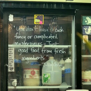 SCRATCH FARM KITCHEN - 147 Photos & 100 Reviews - 2918 Johnston St ...