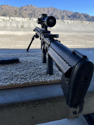 CLARK COUNTY SHOOTING COMPLEX - Updated January 2026 - 391 Photos & 324 ...