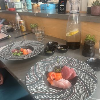 SUSHI TABLE - Updated December 2025 - 217 Photos & 105 Reviews - 811 ...