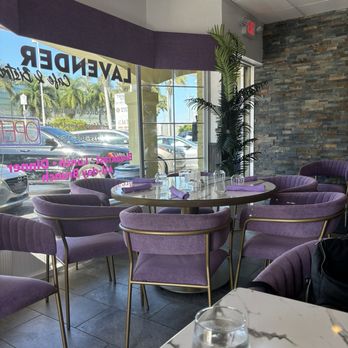 LAVENDER CAFE & BISTRO - Updated December 2025 - 189 Photos & 97 ...