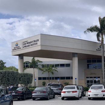 CHRISTINE E. LYNN WOMEN’S HEALTH & WELLNESS INSTITUTE - Updated October ...