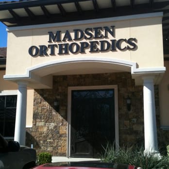 TERRY D MADSEN, MD - Updated October 2025 - 12 Reviews - 2821 E ...
