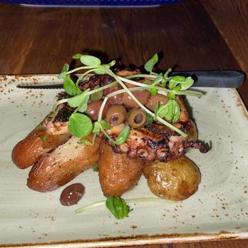 NODO RESTAURANT - Updated December 2025 - 110 Photos & 74 Reviews - 794 ...