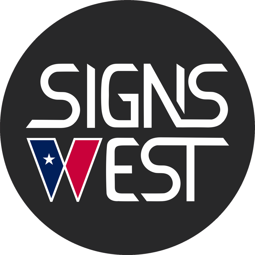 SIGNS WEST - Updated October 2025 - 15 Photos - 11926 Wirth Rd, Austin ...