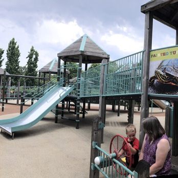 DELANO PARK - Updated September 2025 - 825 Gordan Dr SE, Decatur ...