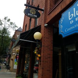 BITTER AND POUR - Updated July 2025 - 161 Photos & 81 Reviews - 18 3rd ...