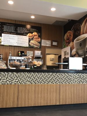 STAR ISLAND CAFE - 16 Photos - Terminal 2, Cancún, Quintana Roo, Mexico ...