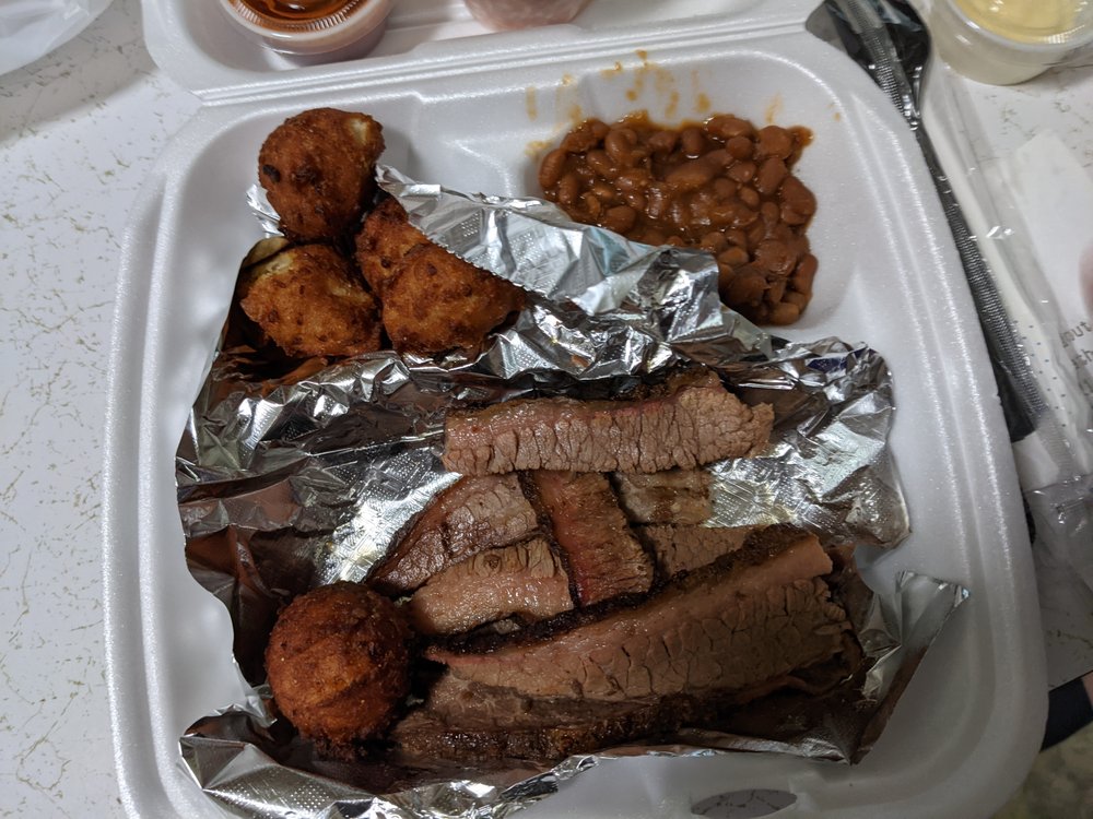 521 BBQ & GRILL - Updated June 2025 - 28 Photos & 50 Reviews - 123 S ...