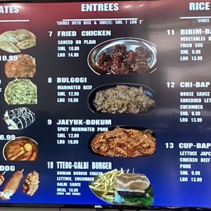 JUMAK - 34 Photos - 5702 E Virginia St, Evansville, Indiana - Korean - Restaurant Reviews ...