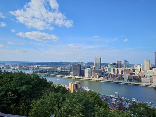 MONONGAHELA INCLINE - Updated November 2025 - 364 Photos & 155 Reviews ...