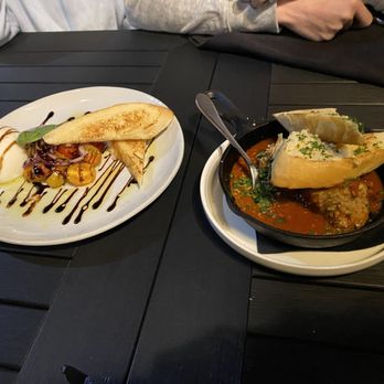 PARMA ITALIAN ROOTS ITALIAN RESTAURANT - Updated October 2025 - 401 ...