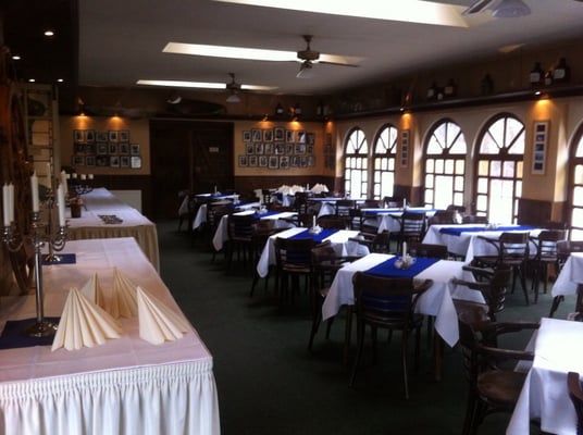 RESTAURANT HOTEL HITTHIM - 17 Reviews - Hafenweg 8, Kloster - Insel ...
