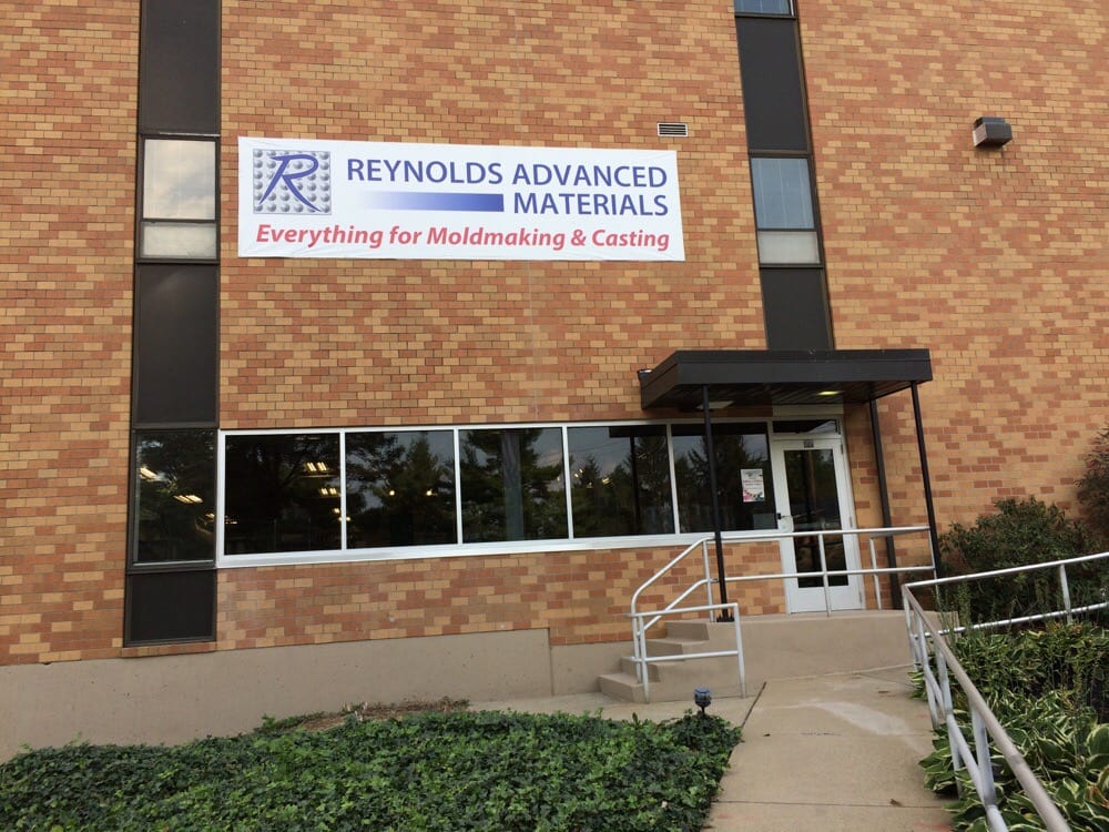 REYNOLDS ADVANCED MATERIALS - ALLENTOWN - Updated August 2025 - 23 ...