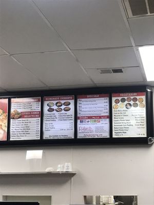 POLLARD’S CHICKEN & CATERING - Updated December 2024 - 27 Photos & 37 ...