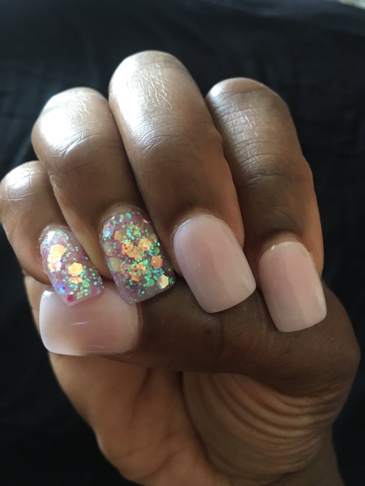 ELISE NAILS - 6931 Highway 6 S, Houston, Texas - Nail Salons - Phone ...