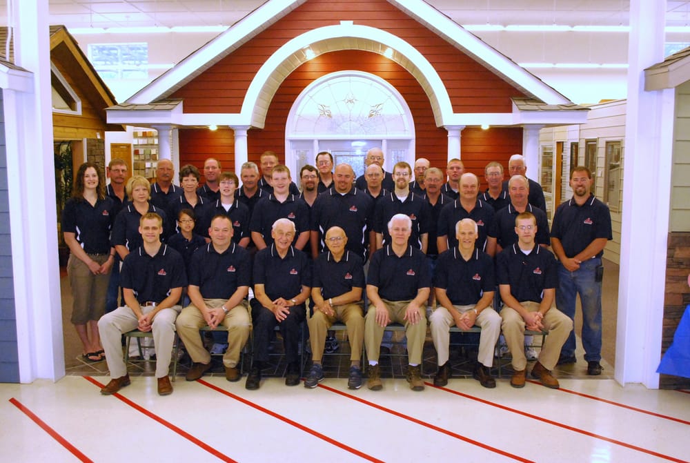 MARCUS LUMBER COMPANY - Updated January 2026 - 409 N Locust St, Marcus ...