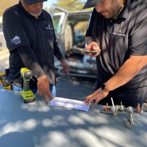 SAMUELS GLASS COMPANY - Updated December 2025 - 13 Photos & 17 Reviews ...