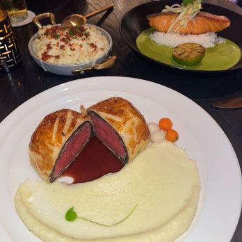 GORDON RAMSAY HELL’S KITCHEN - Updated July 2025 - 2265 Photos & 535 ...