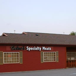 CAJUN ED’S HEBERT’S SPECIALTY MEATS - Updated December 2025 - 118 ...