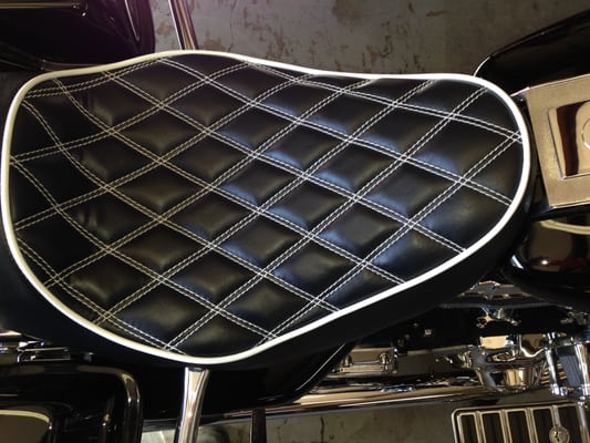 TIM’S AUTO UPHOLSTERY - Updated December 2025 - 26 Photos & 33 Reviews ...