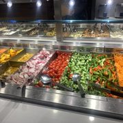 BEATRIX MARKET - 49 Photos & 49 Reviews - Salad - 155 N Upper Wacker Dr ...