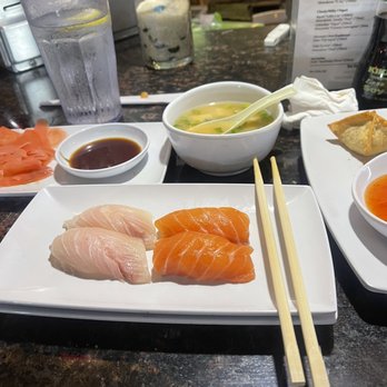 SUSHI PIER TAHOE - Updated June 2024 - 997 Photos & 1210 Reviews - 177 ...