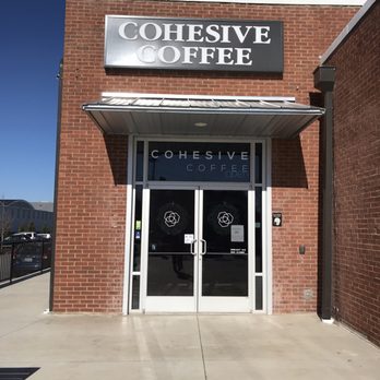 COHESIVE COFFEE - Updated April 2025 - 35 Photos & 49 Reviews - 301 ...