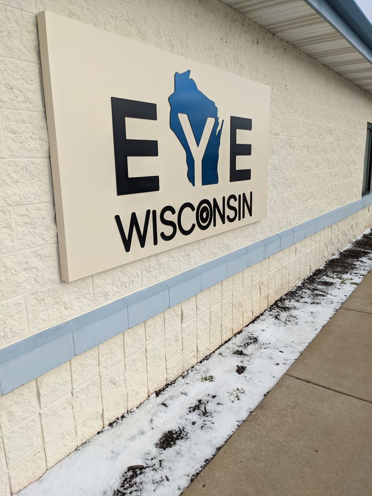 EYE WISCONSIN - Updated December 2025 - 401 N Milwaukee St, Waterford ...