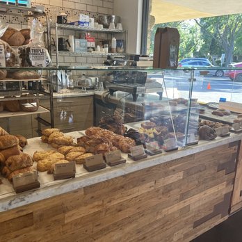 UPPER CRUST BAKING - Updated August 2024 - 214 Photos & 149 Reviews ...