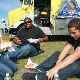 BUZZNBEEZ FOOD TRUCK - Updated December 2025 - 100 Photos & 216 Reviews ...