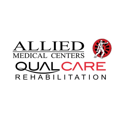 QUALCARE REHABILITATION AND ALLIED MEDICAL CENTERS - 1120 Dennis St ...