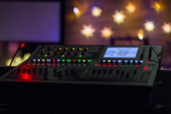 ILLUMINATE COMMUNITY CHURCH - Updated May 2026 - 34 Photos & 10 Reviews ...