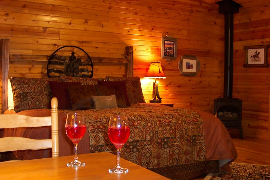 KICKAPOO VALLEY GUEST CABINS - Updated April 2025 - 27 Photos & 10 ...