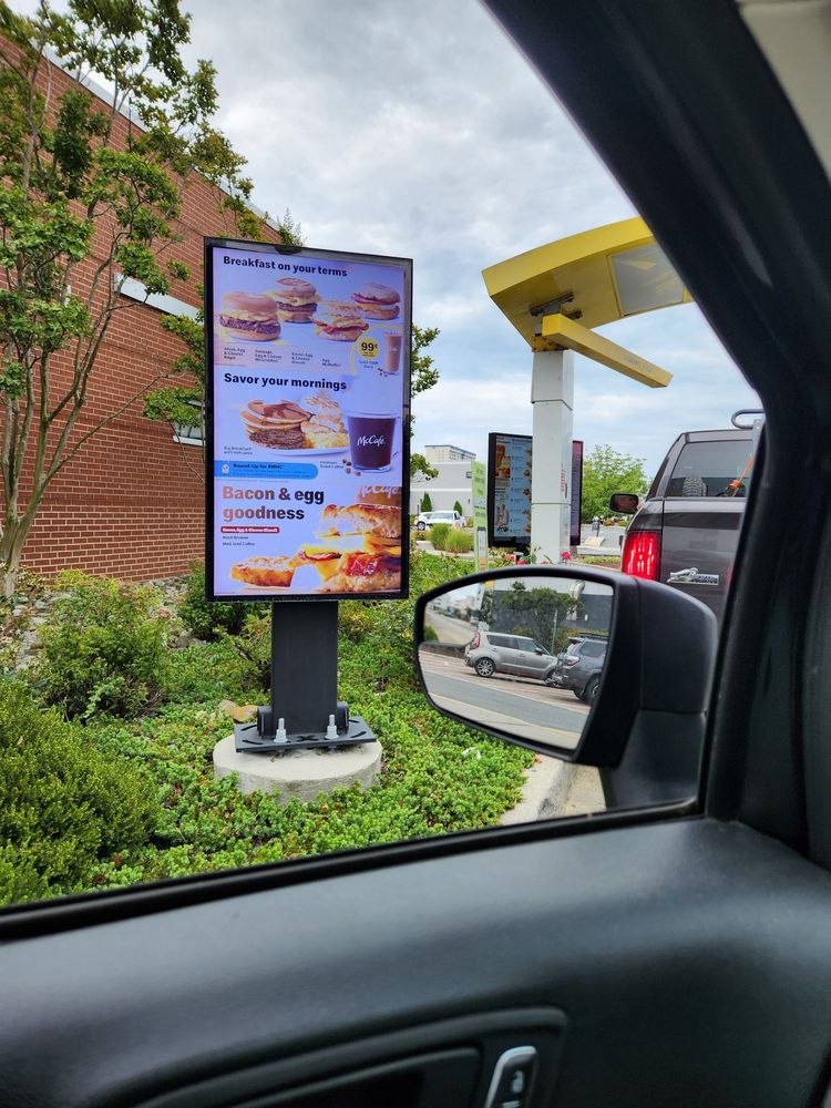 MCDONALD’S - Updated October 2025 - 10 Photos & 45 Reviews - 12301 ...