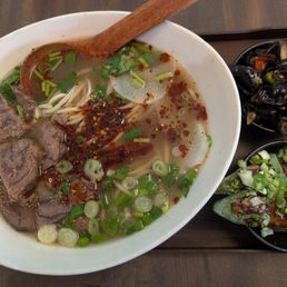 LANNER NOODLES & BAR - Updated January 2026 - 345 Photos & 186 Reviews ...