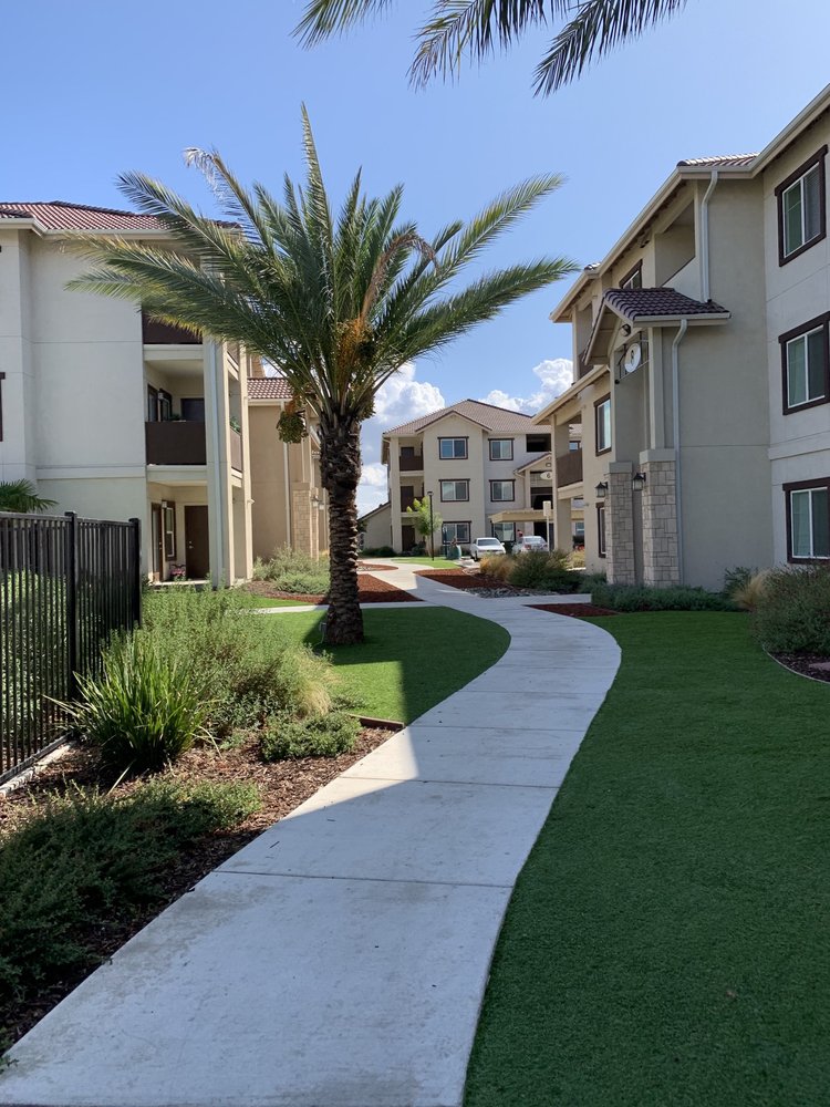 THE PALMS AT MORADA - 55 Photos & 47 Reviews - 4030 E Morada Ln ...