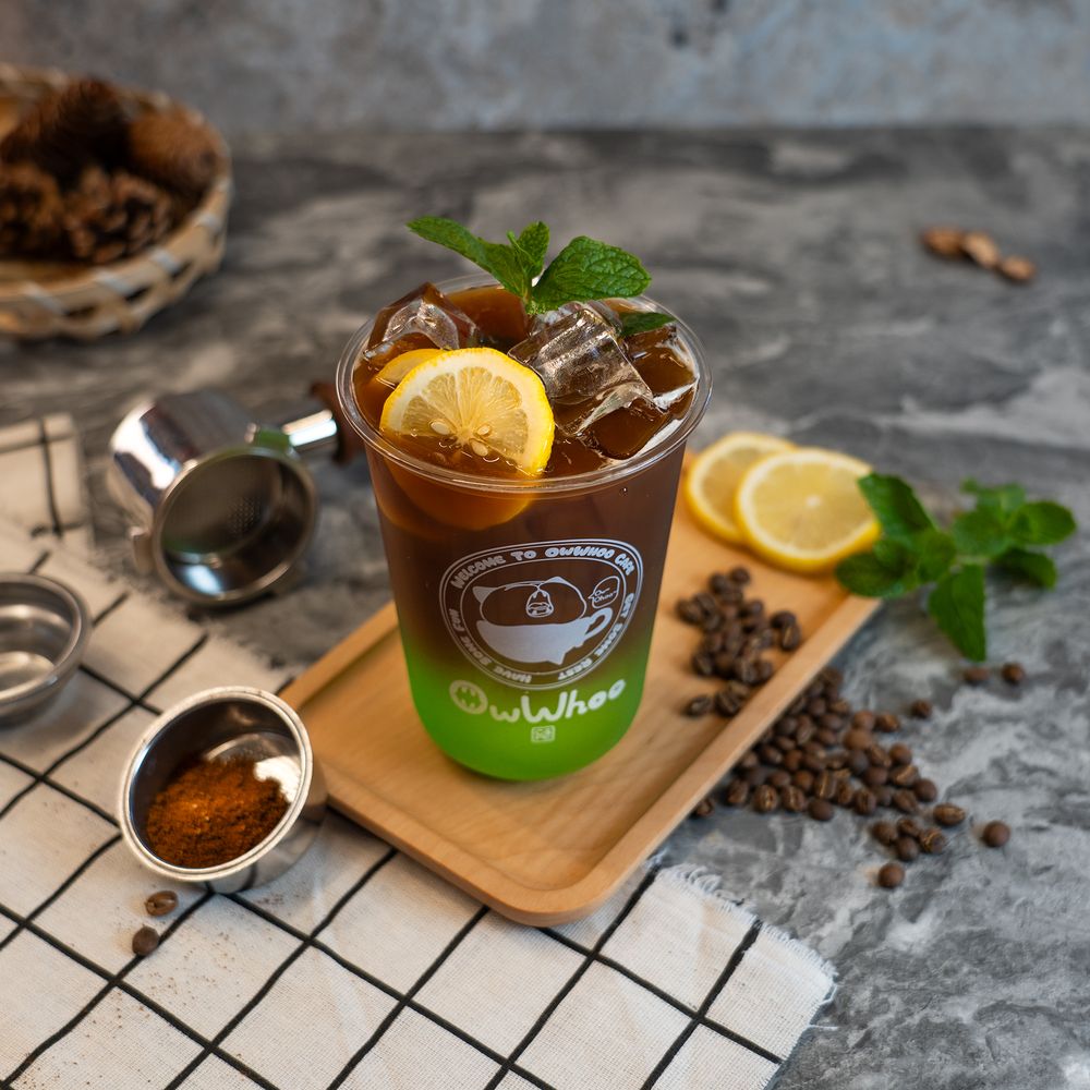 OWWHOO CAFE - Updated August 2025 - 143 Photos & 80 Reviews - 801 S ...