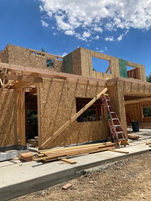 GREER CONSTRUCTION - Updated July 2025 - Request Consultation - 3150 Darley Ave, Boulder ...