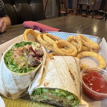 THE RED BLAZER RESTAURANT & PUB - Updated June 2025 - 180 Photos & 324 ...