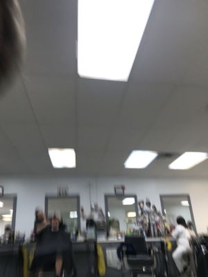 FRIENDLY BARBER SHOP - Updated January 2026 - 13 Reviews - 17570 ...