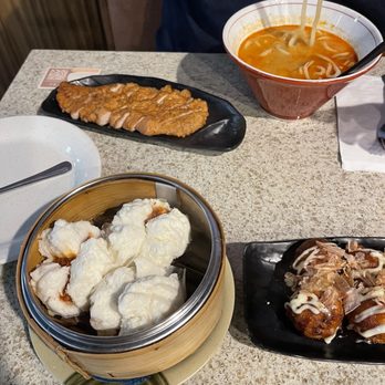 ENGIMONO RAMEN & DIM SUM - 443 Photos & 193 Reviews - 1426 S 324th St ...