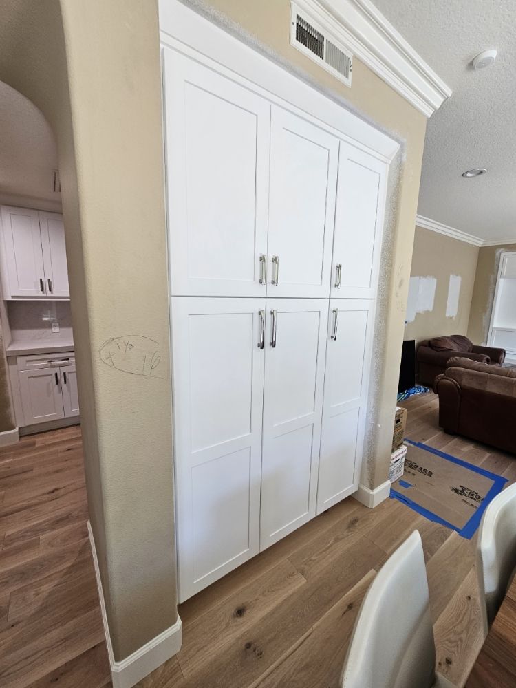 LR CONSTRUCTION - Updated November 2024 - Santa Ana, California ...