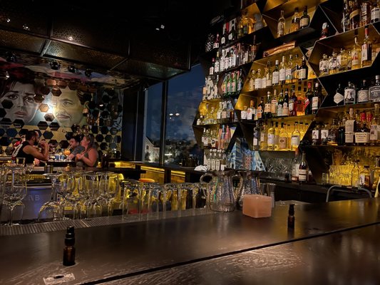 EL FIVE - 1572 Photos & 831 Reviews - Tapas/Small Plates - 2930 ...