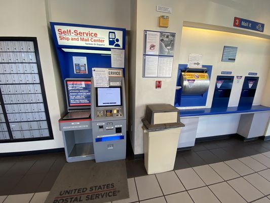 UNITED STATES POSTAL SERVICE - Updated November 2025 - 41 Photos & 264 ...