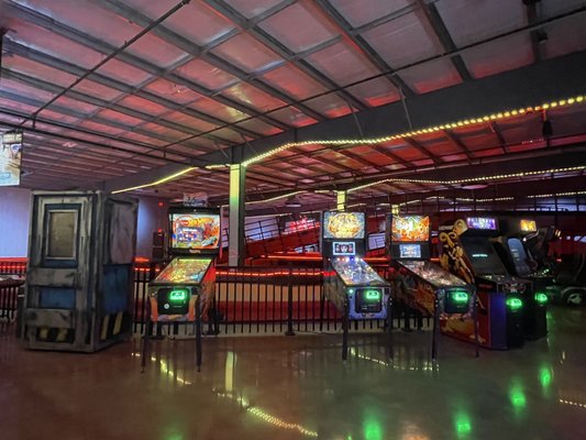 BEST IN GAMES - 45 Photos & 37 Reviews - 4095 Carpenter Rd, Ypsilanti ...