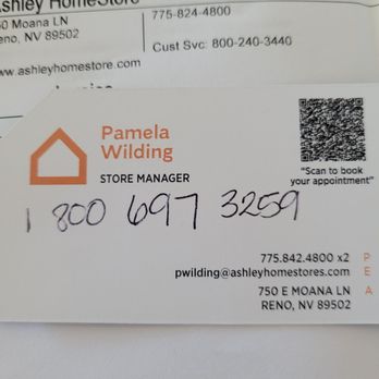 ASHLEY STORE - Updated August 2025 - 109 Photos & 452 Reviews - 750 E ...